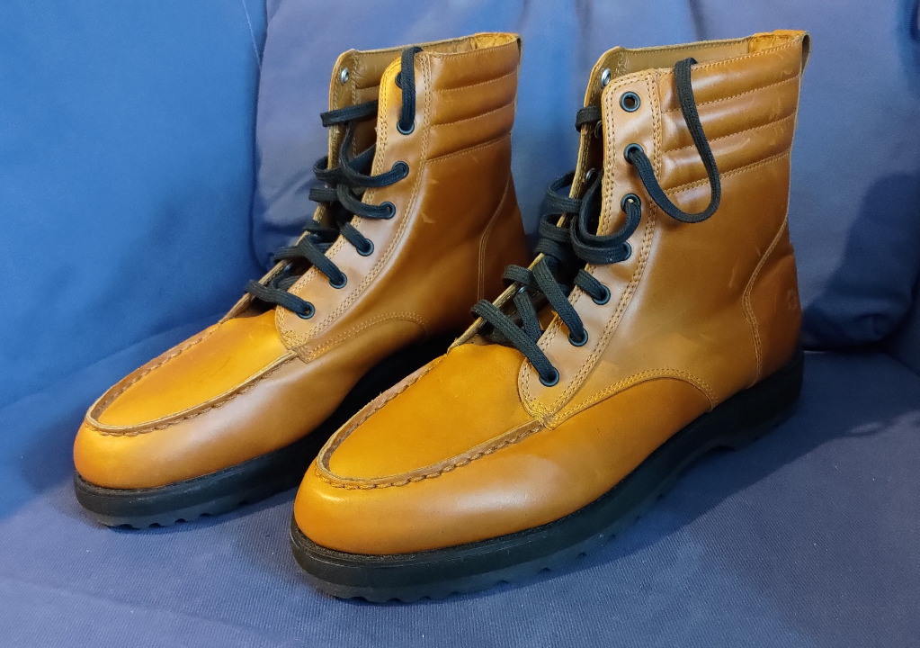 Adidas Ransom Boots vintage classic | Kraków | Kup teraz na Allegro ...