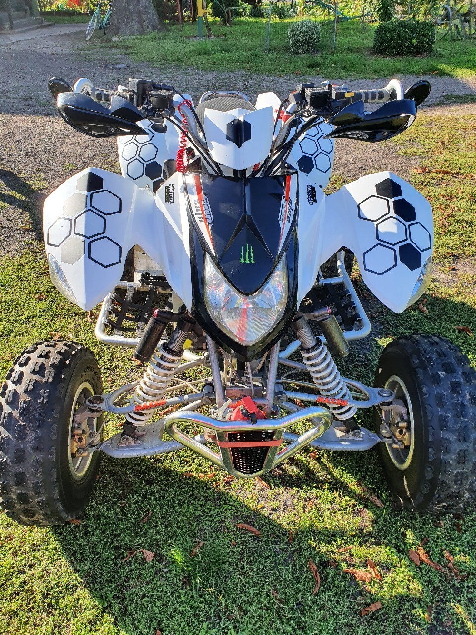 Access Motor | Słubice | Ogłoszenie na Allegro Lokalnie