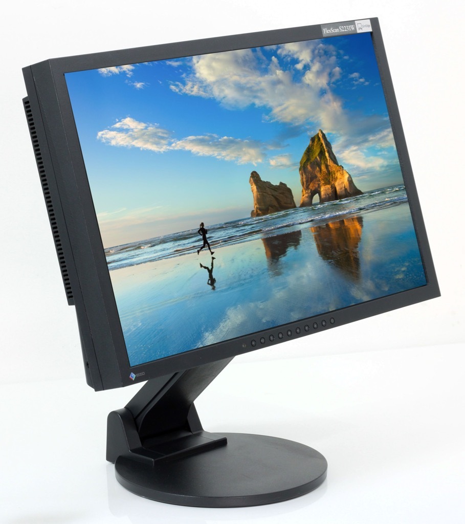 Eizo S2231w - Niska cena na Allegro.pl
