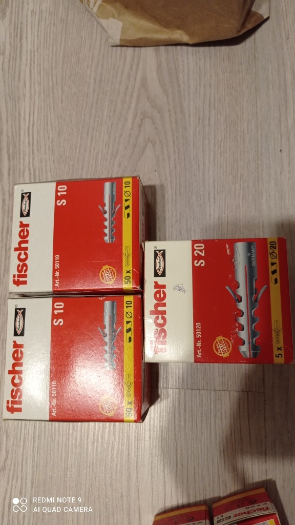 Fischer S10 | Kielce | Ogłoszenie na Allegro Lokalnie