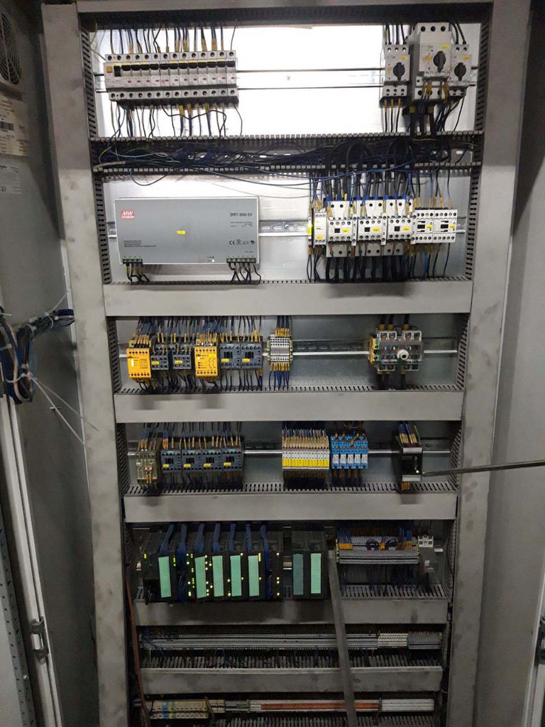 Wtryskarka do aluminium Buhler H400 | Bytów | Kup teraz na Allegro Lokalnie