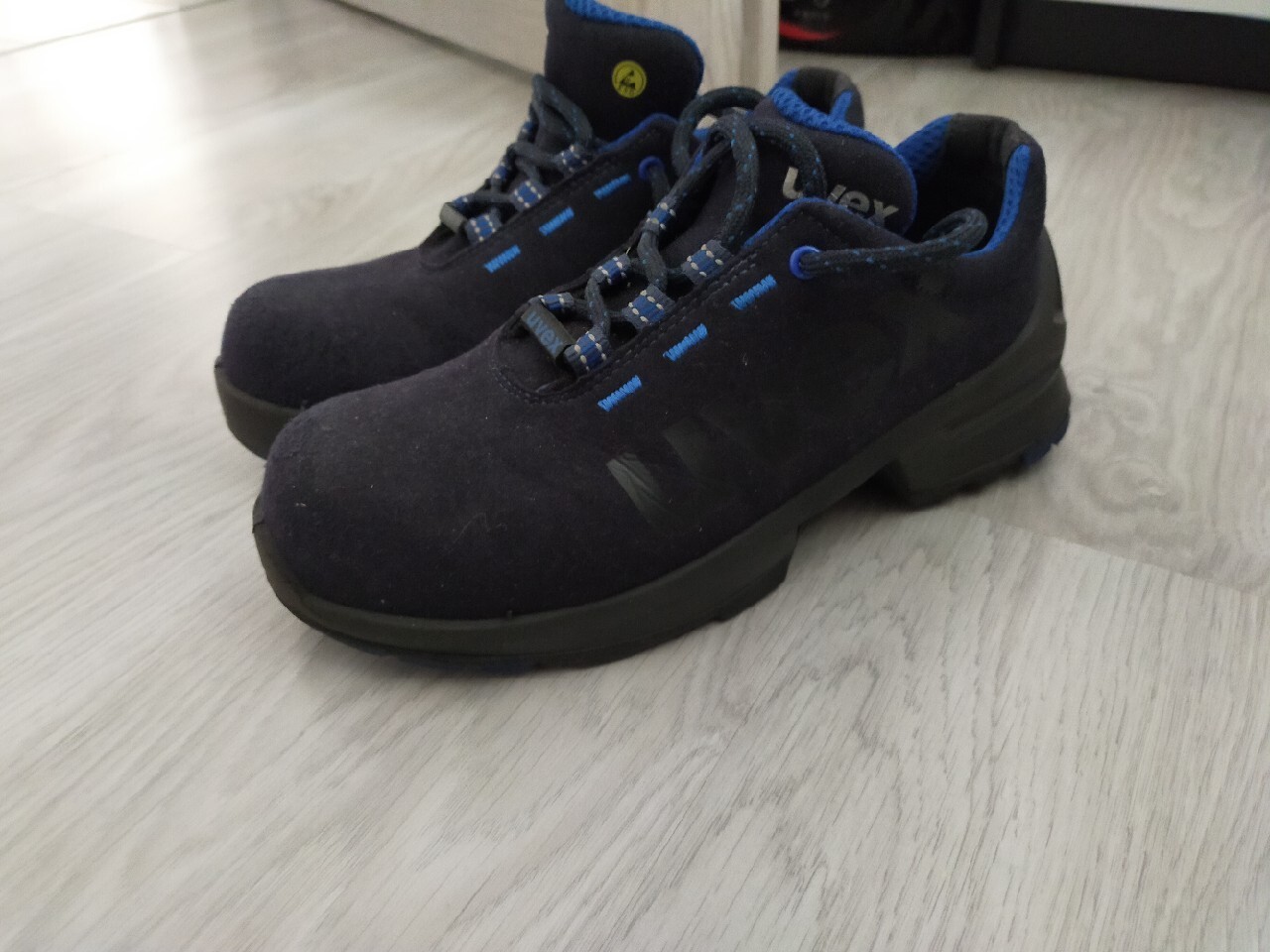 Buty bhp | Dobra | Kup teraz na Allegro Lokalnie