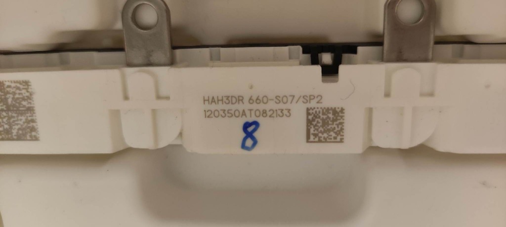 HAH3DR 660-S07/SP2 LEM 3 phase current sensor | Nysa | Kup teraz na ...