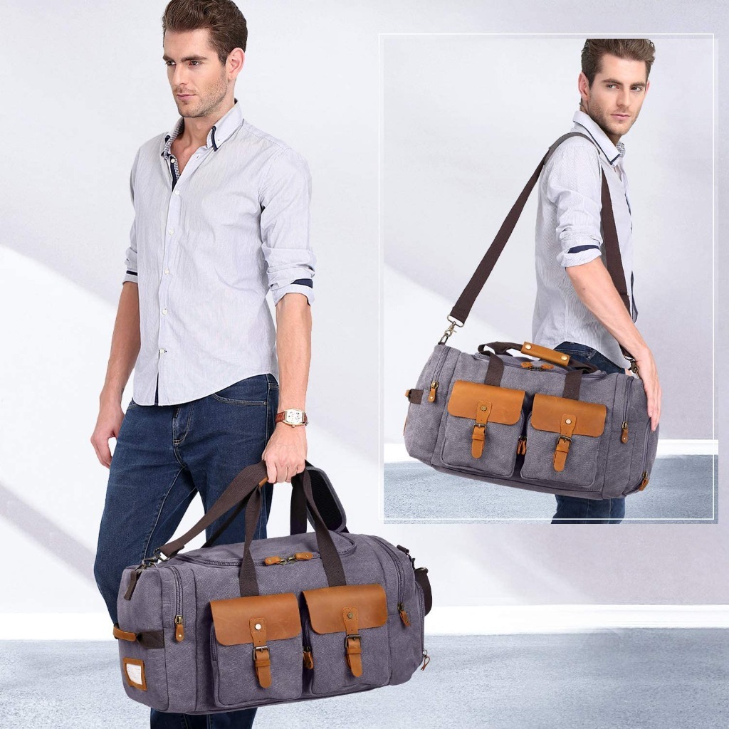 WOWBOX Torba wodoodporna lotnisko | Katowice | Kup teraz na Allegro ...