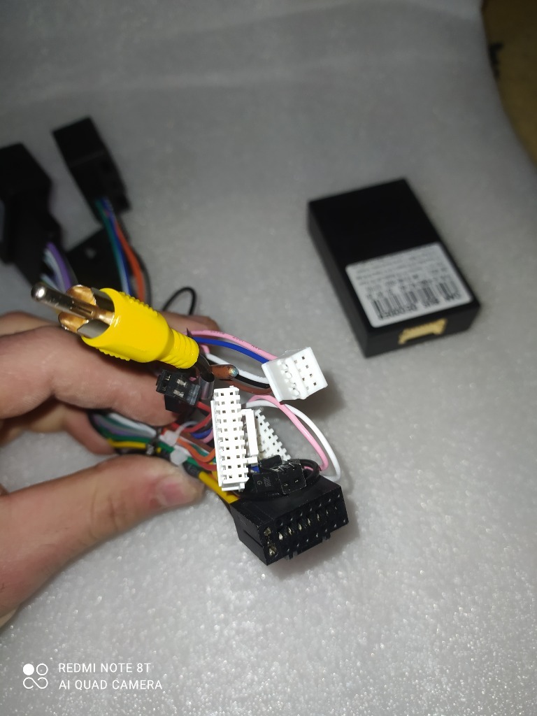 Moduł Can-Bus Ford Kuga Escape Fiesta Focus Mondeo | Kraków | Kup teraz ...