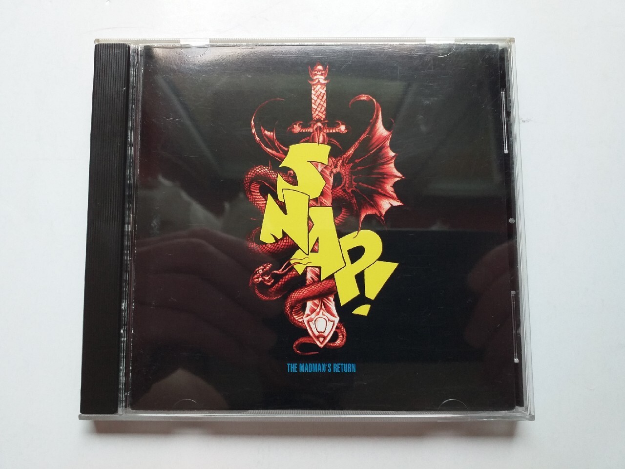 Snap - Niska cena na Allegro.pl