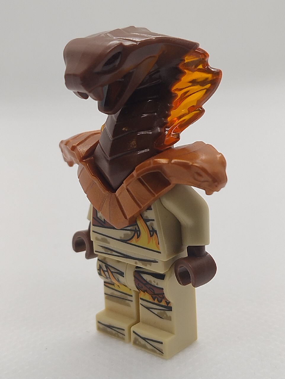 Lego Minifigurka Ninjago Pyro Destroyer | Świerklany | Kup teraz na ...