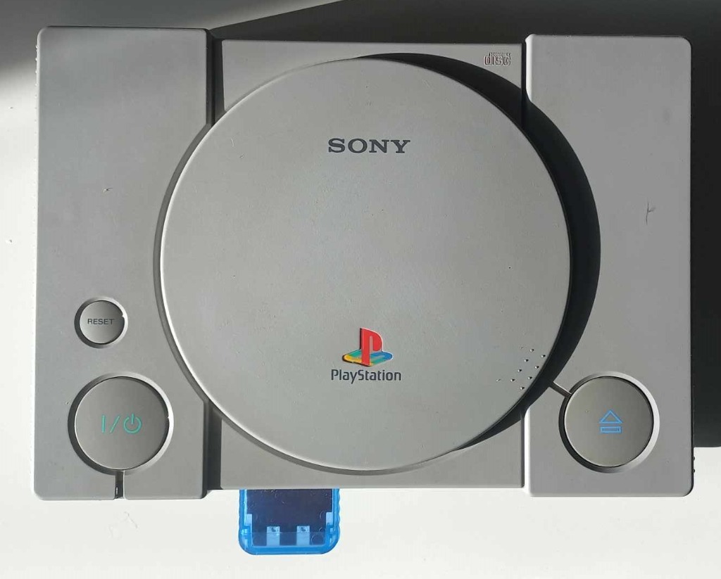 Psx Scph 9002 - Niska cena na Allegro.pl