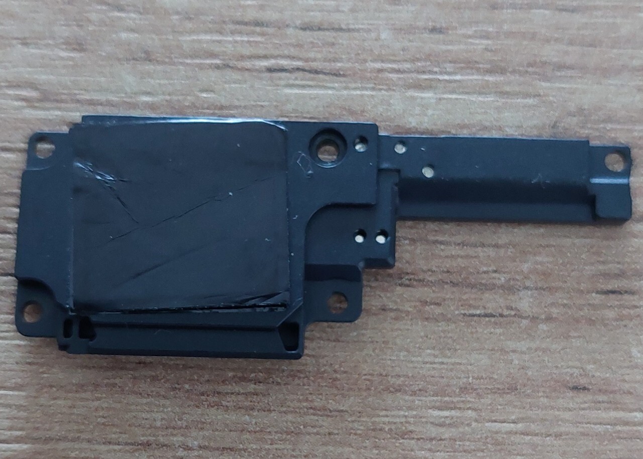 Redimi Note 10 Pro Buzzer Głośnik | STRZELCE KRAJEŃSKIE | Kup teraz na ...