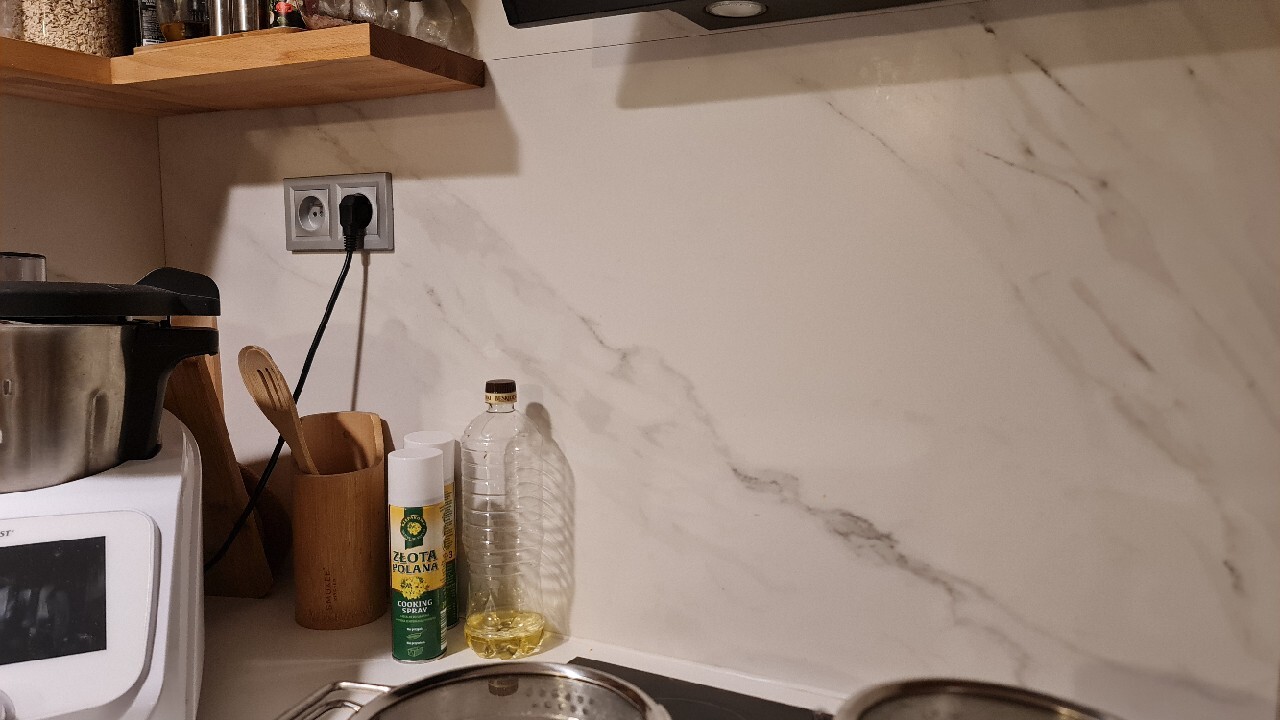 Płyta gresowa Azario Class Bianco Gres Mat Rekt 120x60 cm | Lublin | Kup teraz na Allegro Lokalnie