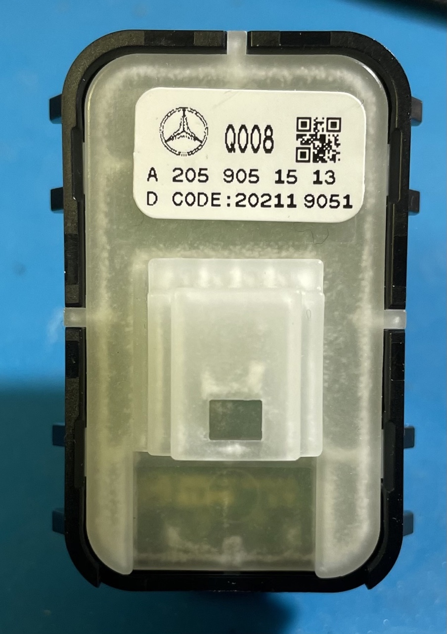 Mercedes A2059051513 | Gdańsk | Kup teraz na Allegro Lokalnie