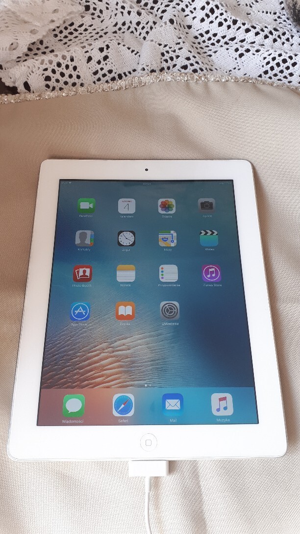 IPad 3 Model A1430 64 GB | Choszczno | Kup teraz na Allegro Lokalnie