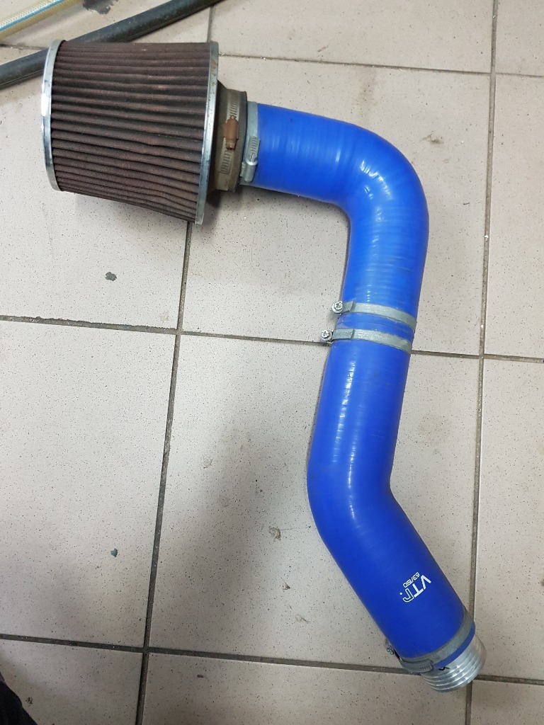 Dolot filtr stożkowy | Rakowiska | Kup teraz na Allegro Lokalnie