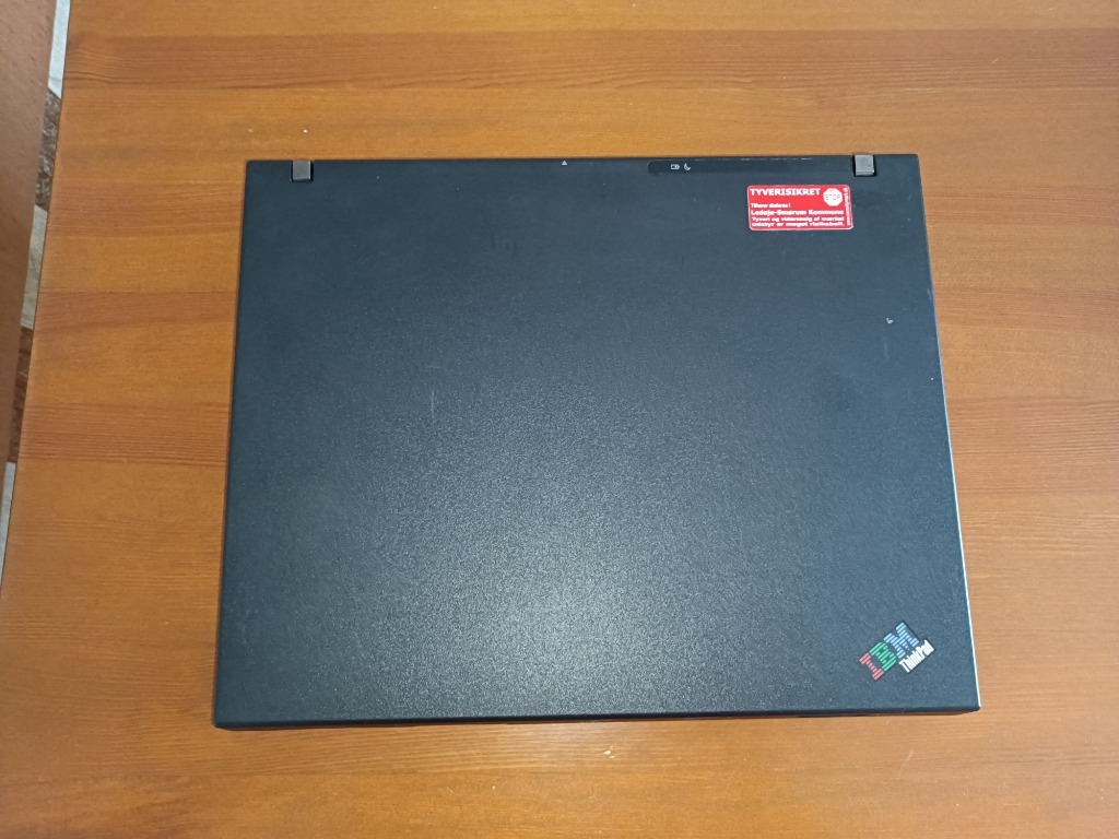 laptop ibm R50e | Rudołtowice | Kup teraz na Allegro Lokalnie