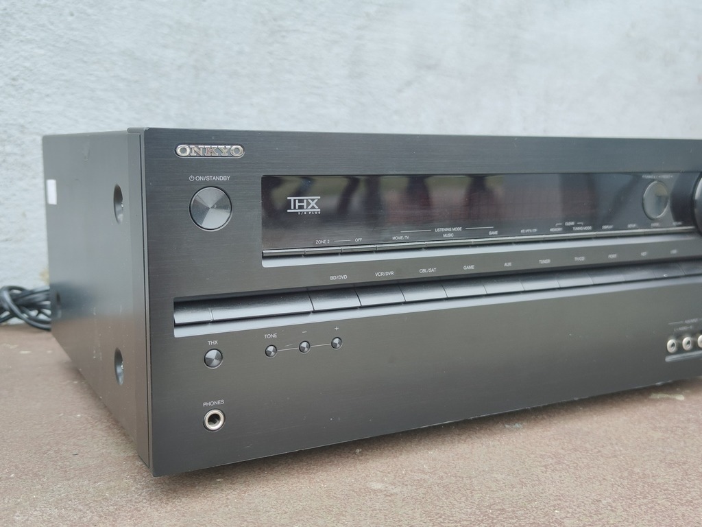 Onkyo HT-R990 amplituner 4K usb HDMI NET Spotify | Szczecin | Kup teraz ... Onkyo HT-R990 amplituner 4K usb HDMI NET Spotify | Szczecin | Kup teraz ...