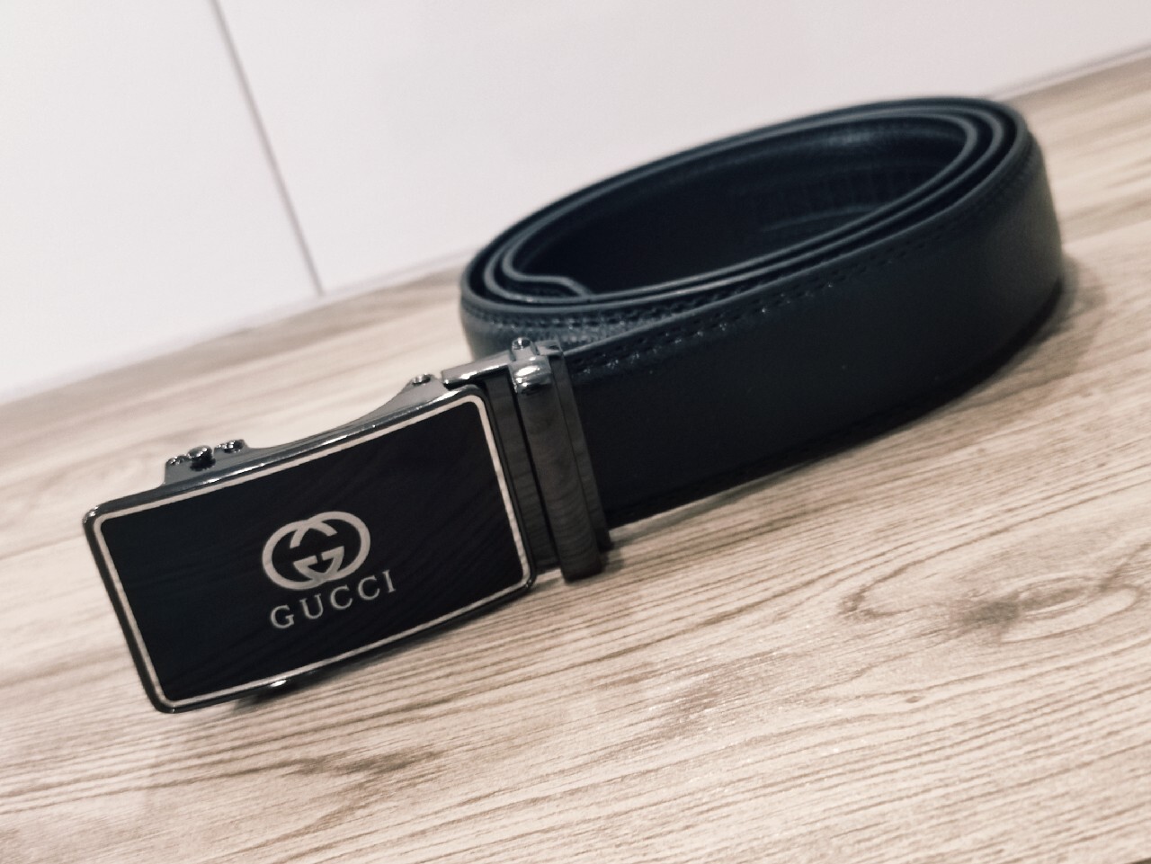Gucci Pasek - Niska cena na Allegro.pl