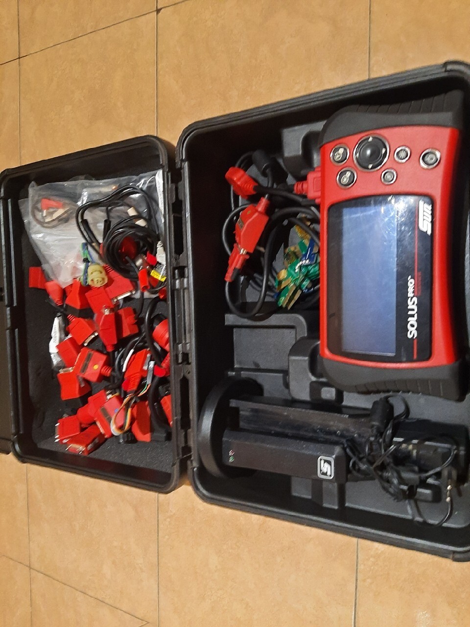 Snap On Solus Pro - Niska cena na Allegro