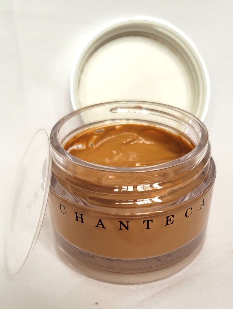 CHANTECAILLE Beaute Future podkład BANANA 30g | Warszawa | Kup teraz na ...