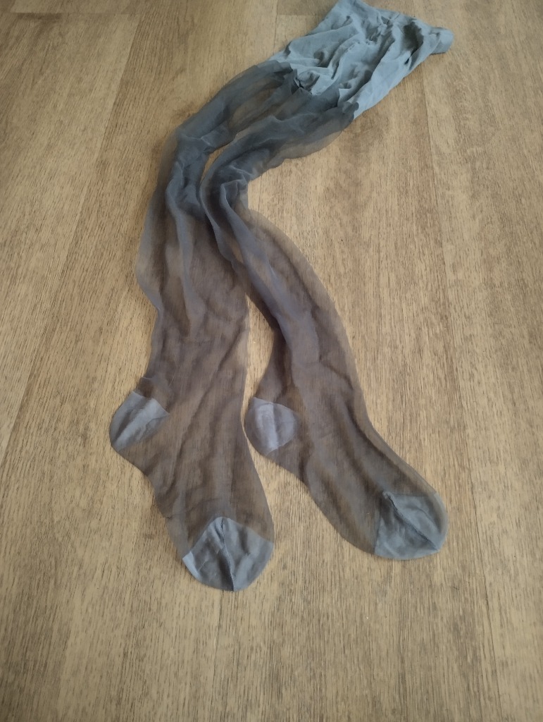 Rajstopy nylonki damskie fetysz. | Katowice | Kup teraz na Allegro Lokalnie