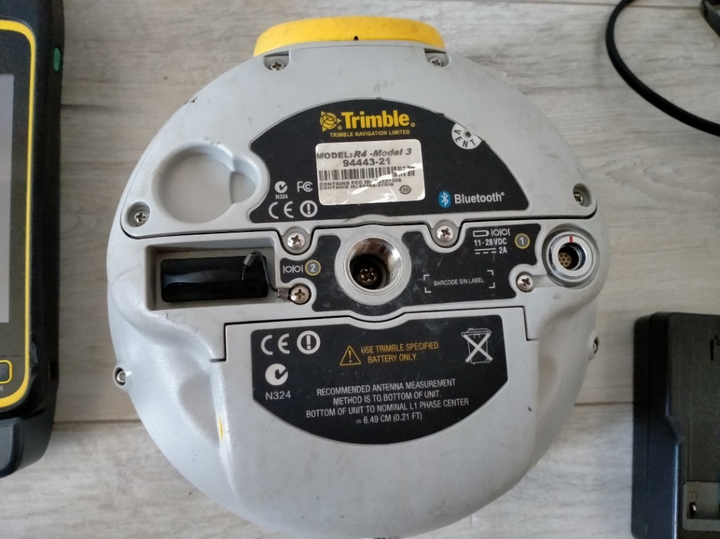 Gnss Trimble R4: Trimble Gnss Login – ATEEP