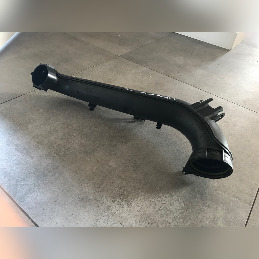 Rura Intercoolera vw audi seat skoda 04E145673C | Pyrzowice | Kup teraz ...