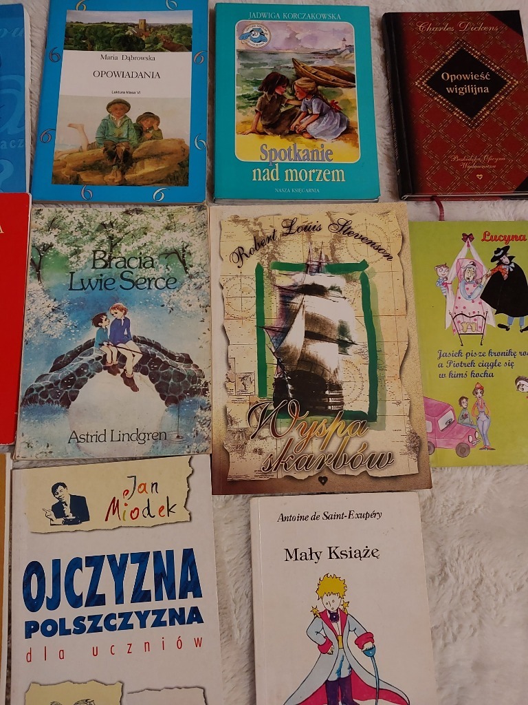 Ksiazki 5zl sztuka | Sopot | Kup teraz na Allegro Lokalnie