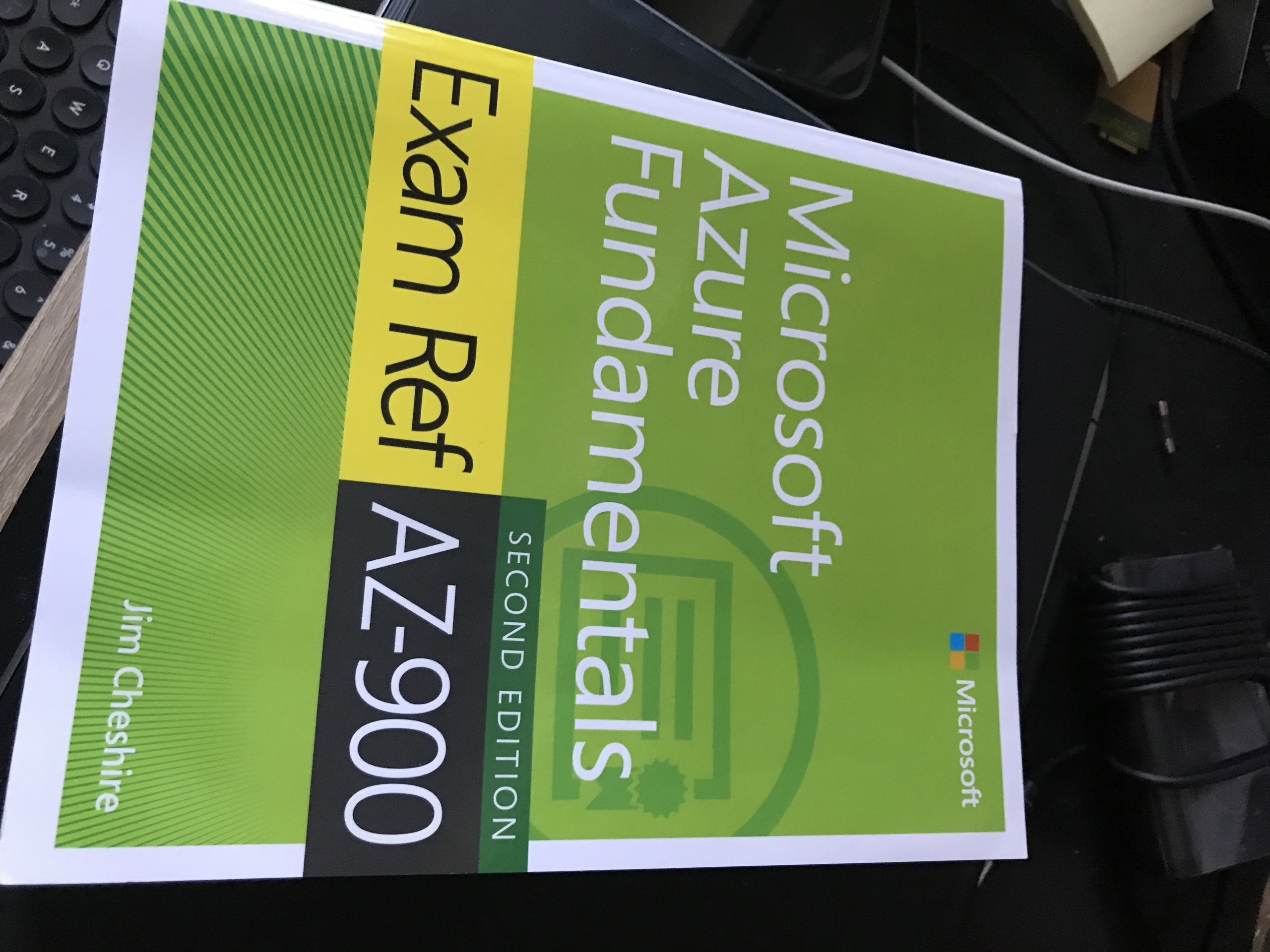 Exam Ref AZ-900 Microsoft Azure Fundamentals | Stary Tomyśl | Licytacja ... Exam Ref AZ-900 Microsoft Azure Fundamentals | Stary Tomyśl | Licytacja ...