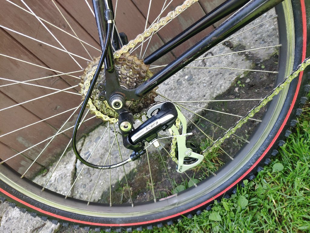 Rower Merida white sox | Niepołomice | Kup teraz na Allegro Lokalnie