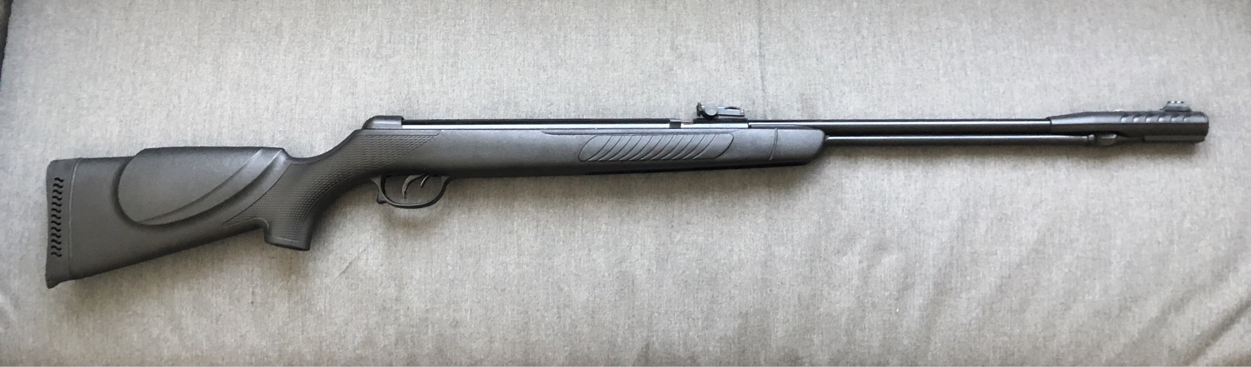 WIATRÓWKA AirMaster MOD 300 cal 4,5mm | Pabianice | Kup teraz na ...