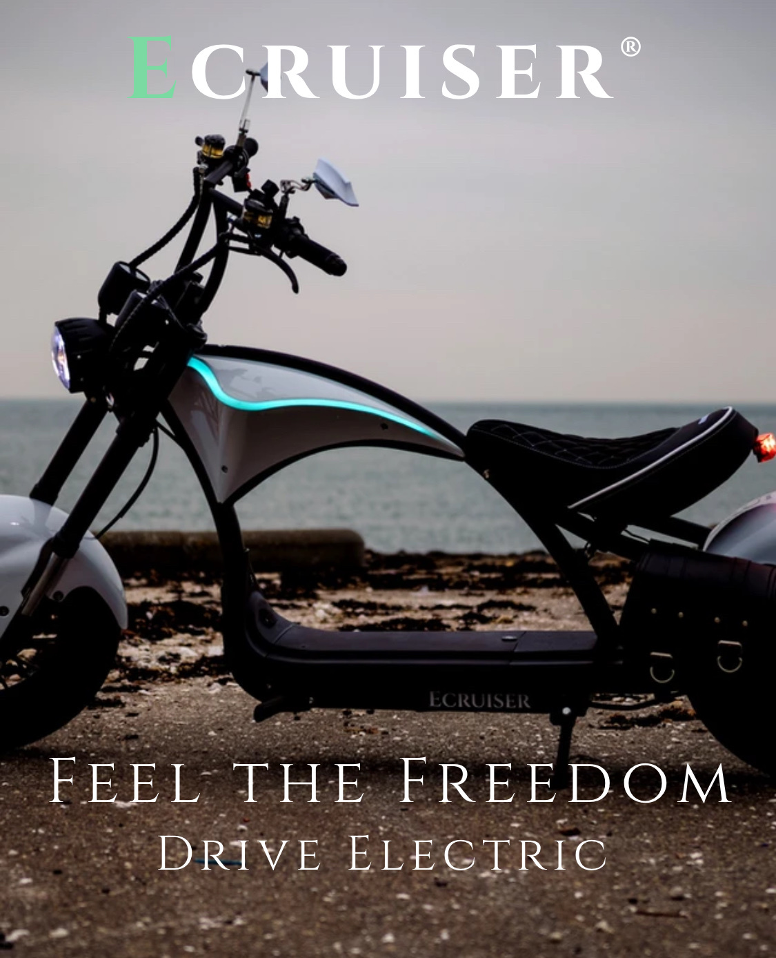 Rower Chopper - Niska cena na Allegro.pl