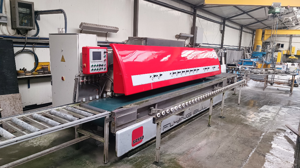 Boczkarka Profilowa Obróbka Kamienia - Niska cena na Allegro