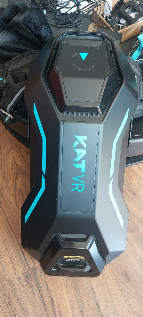 KatVR KAT Walk C2 Plus | Gdynia | Kup teraz na Allegro Lokalnie