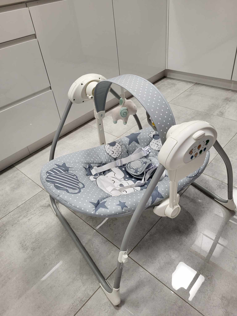 Bujaczek elektryczny SMYK | Debica | Kup teraz na Allegro Lokalnie