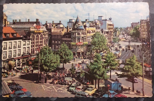 DEN HAAG SPUI NETHERLANDS | Łódź | Licytacja na Allegro Lokalnie