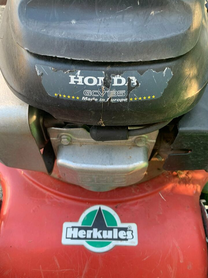 silnik Honda GCV-135E 135cc 4.5KM - do kosiarki | Zgorzelec ...