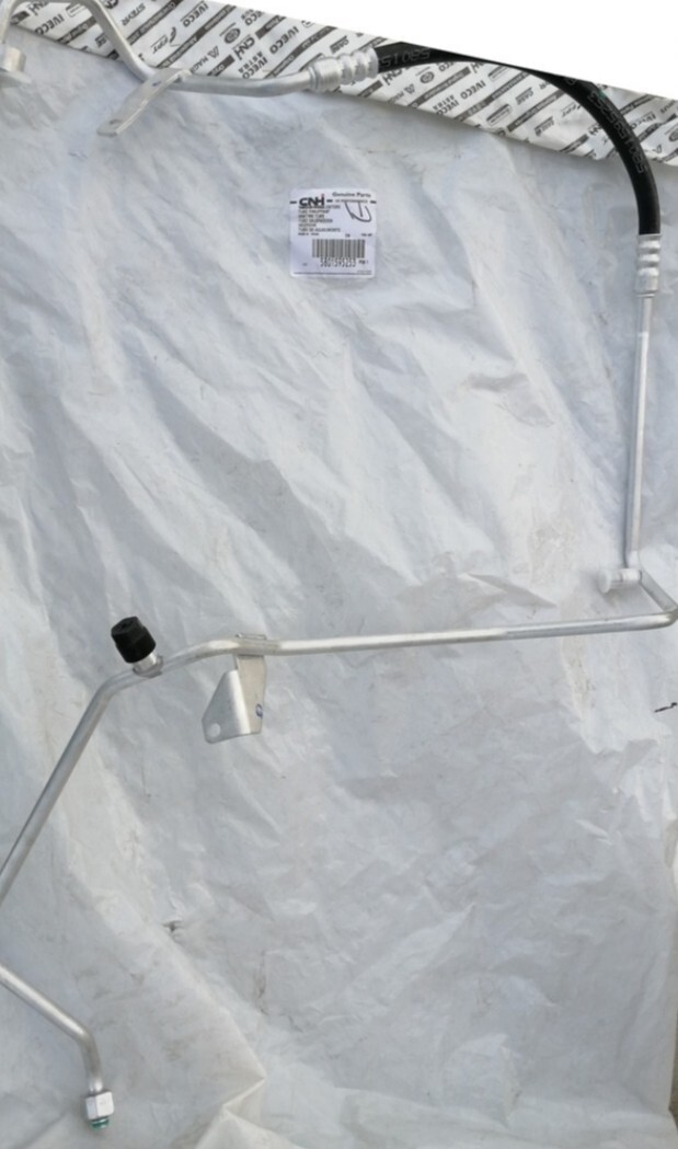 Klimatyzacja Iveco Daily - Niska cena na Allegro.pl