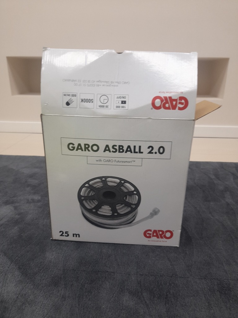 Tasma led 25m firmy GARO | Mniow | Ogłoszenie na Allegro Lokalnie