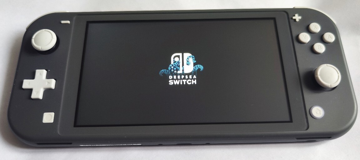 Cfw Switch - Niska cena na Allegro.pl