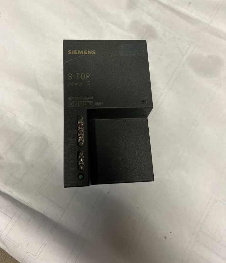 Siemens Sitop 5 zasilacz | Warszawa | Kup teraz na Allegro Lokalnie