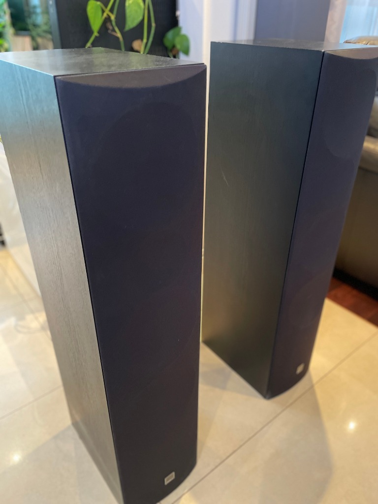 Dali 6006 - Niska cena na Allegro.pl