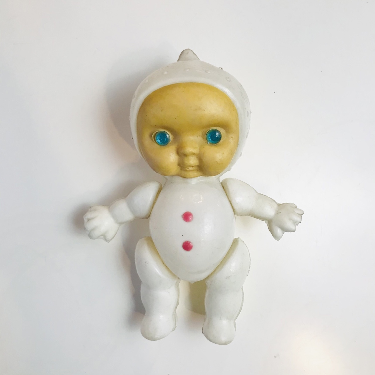 Lalka z Prl - Niska cena na Allegro.pl