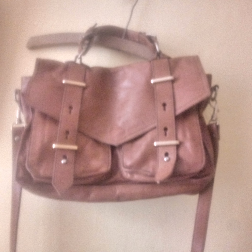 Torba firmy Mango Touch | Kraków | Ogłoszenie na Allegro Lokalnie