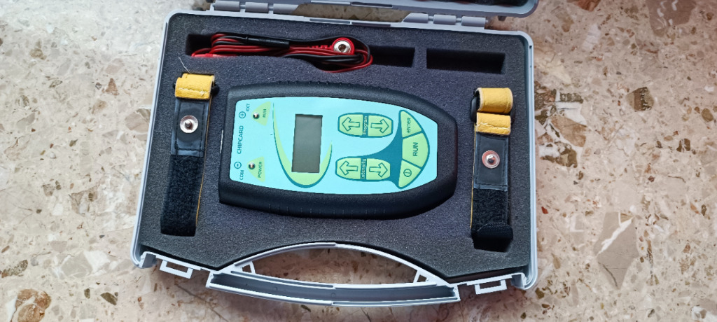 Bio Wave Generator 21 lcd + karta SIM | Bodzentyn | Kup teraz na ...