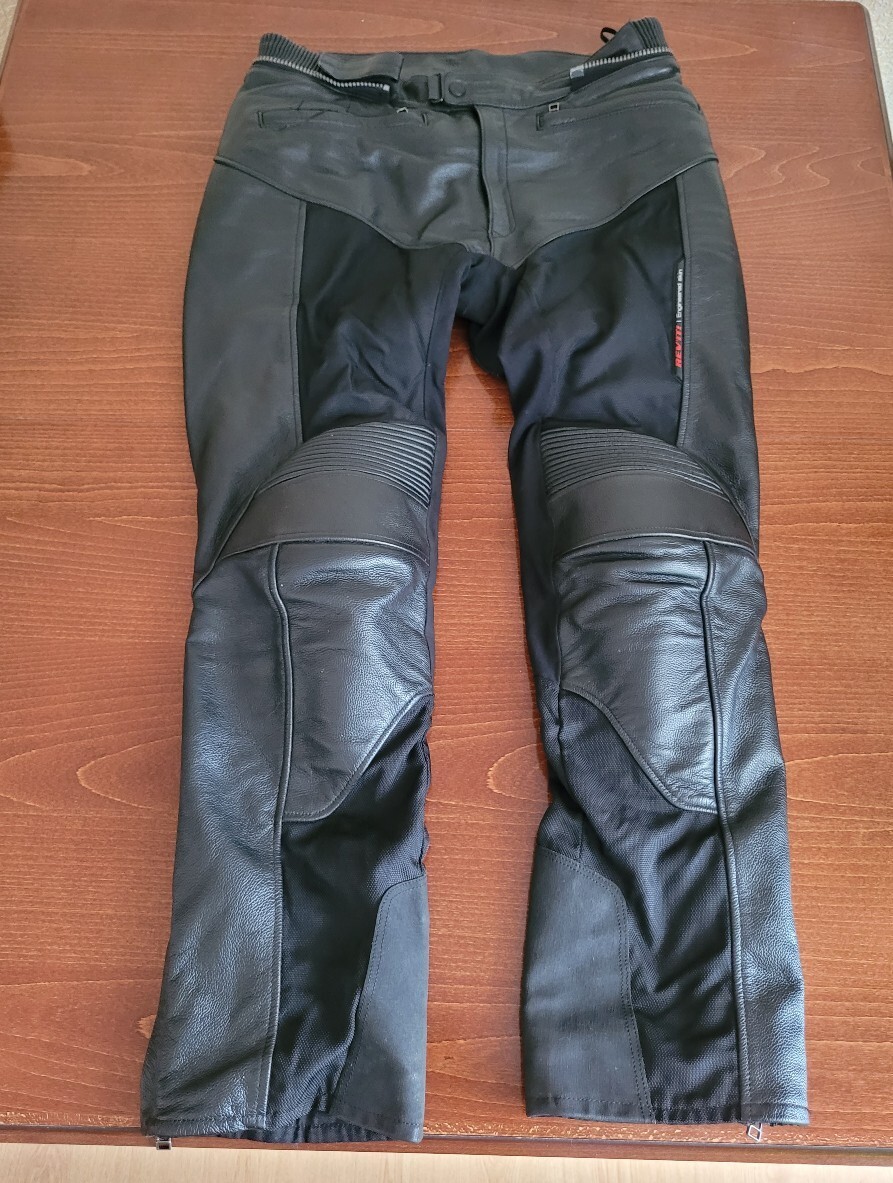 Kombinezon motocyklowy Revit engineered skin | Inowrocław | Kup teraz ...