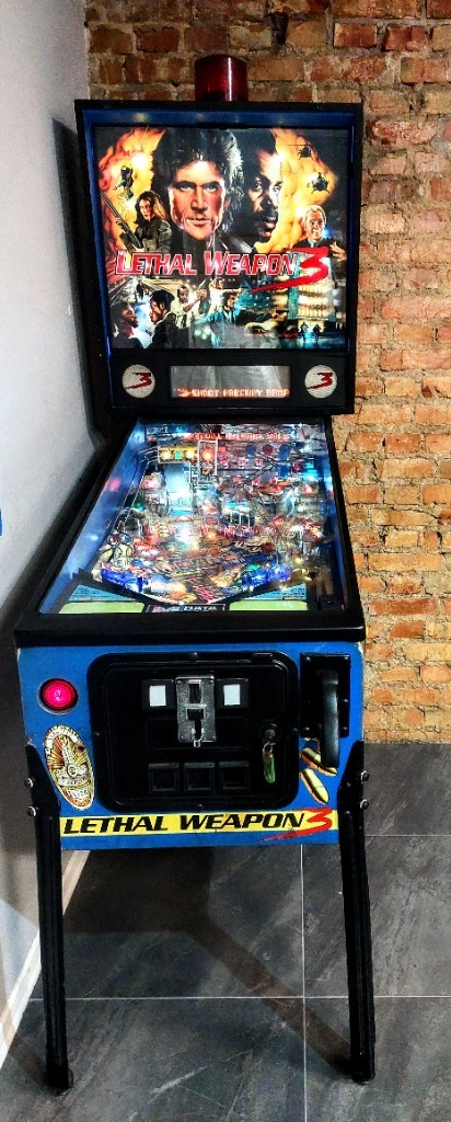 Flipery - Automaty do gier - Allegro.pl