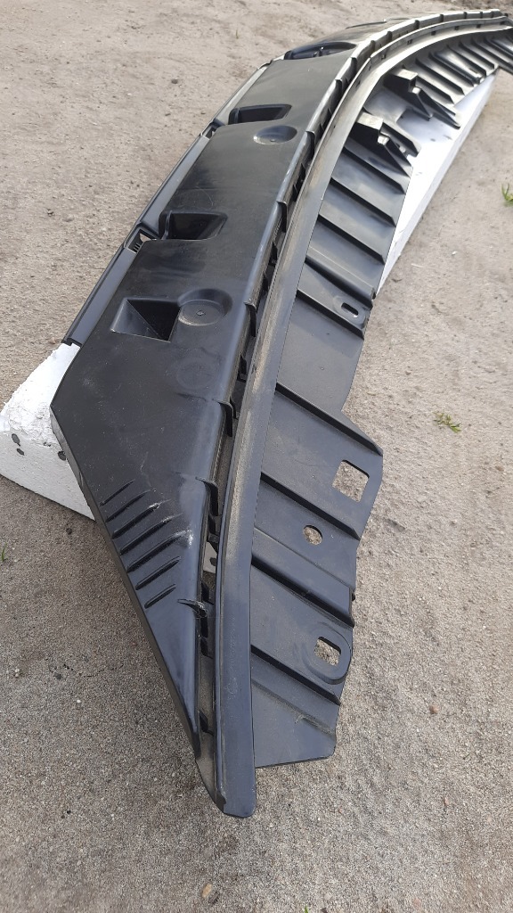 Mocowanie zderzaka mercedes w156 gla a1568850465 | Milicz | Kup teraz ...