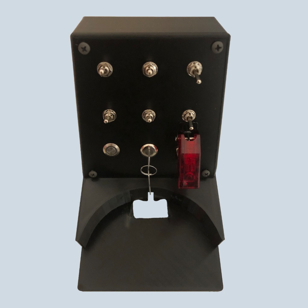 Button-box do Shiftera Logitech | Stacyjka, USB PC | Nisko | Kup teraz ...