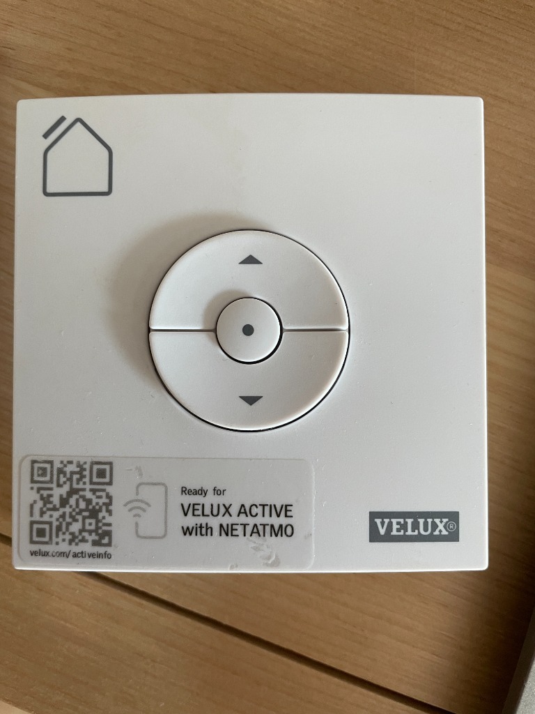 Klawiatura Velux Integra KLI 310/311/312/313 | Podańsko | Kup teraz na ...