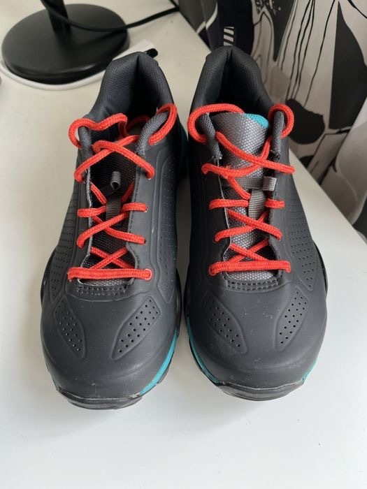 Shimano SPD buty rowerowe damskie 36 na rower szosa MTB Gravel ...