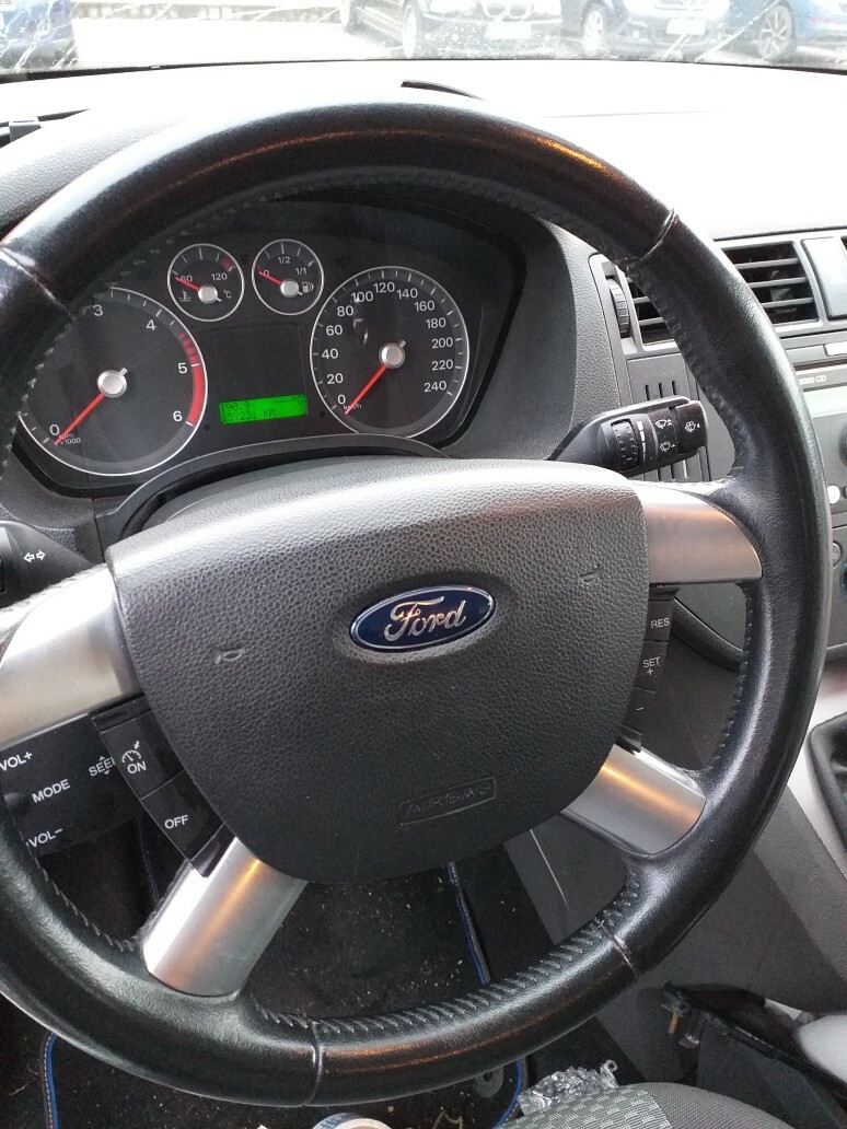 Komputer Ford Focus Mk2 - Niska cena na Allegro.pl